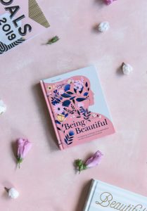 Gift-Worthy Books: Beautifully Said and Being Beautiful + Review