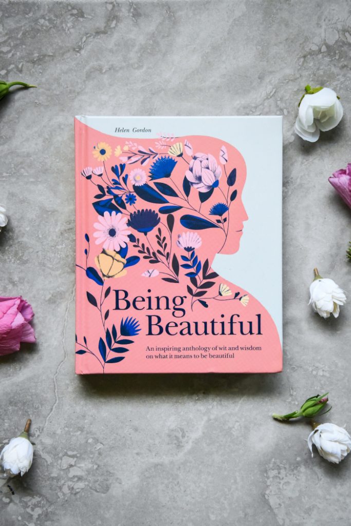Gift-Worthy Books: Beautifully Said and Being Beautiful + Review
