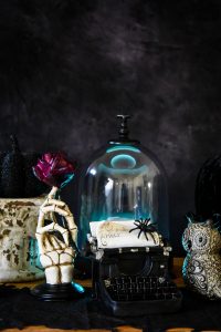 Give Your Haunt a Spooktacular Makeover with Philips Hue