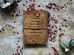 Soothi Not Another Flower Handmade Leather Journal Review