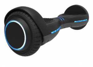 Holiday Gift Idea: Hoverfly Ion Self Balancing Hoverboard
