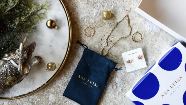 Ana Luisa Luxury Handcrafted Jewelry Review