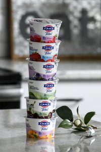 FAGE Total Split Cups: Indulge Without the Guilt