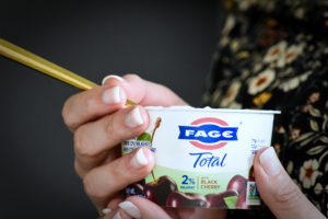 FAGE Total Split Cups: Indulge Without the Guilt