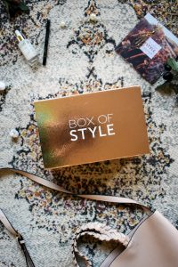 Box of Style Select Edition 2018