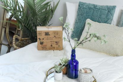 California Design Den Cool Crisp Percale Sheet Set Review