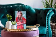 Girl, Stop Apologizing by Rachel Hollis Book Review