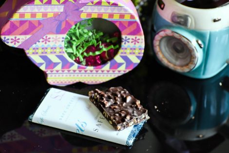 Allergen Free Chocolate for Easter at Safe Sweets