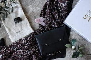 Refresh Your Wardrobe with Box of Style Spring 2019