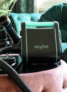 RevAir Review