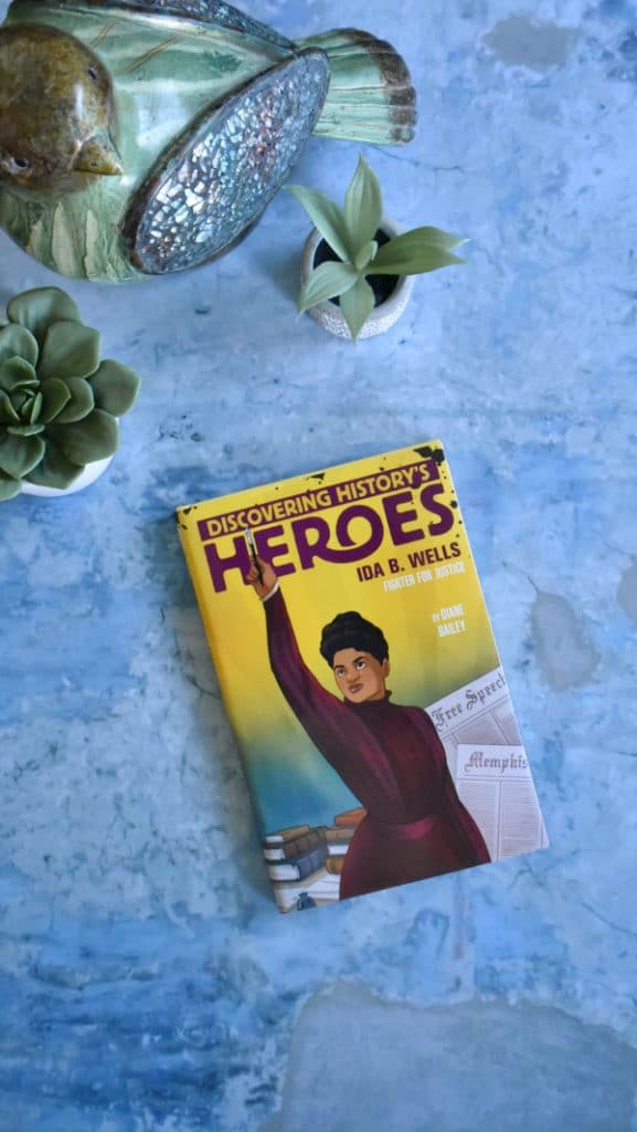 13 Books for Young Readers to Read for Women's History Month