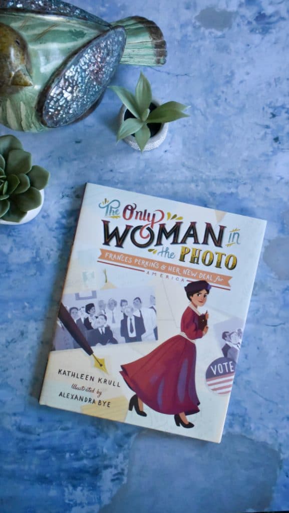 13 Books for Young Readers to Read for Women's History Month