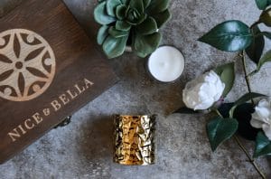 Make a Statement with Nice and Bella + Review