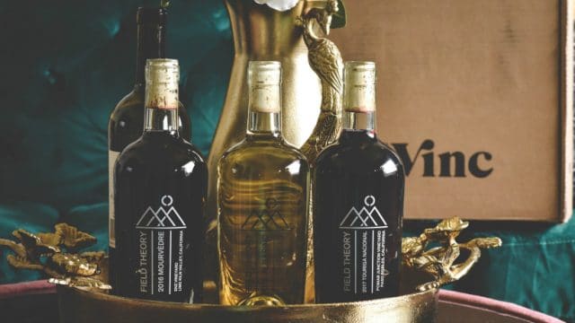 Unbox, Uncork, and Unwind with Winc Wine Club Review