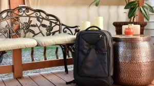 How to Pack a Carry-On Suitcase