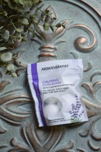 Calmbox - A Mindful Subscription Box Review