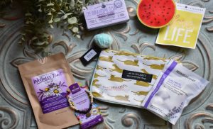 Calmbox - A Mindful Subscription Box Review