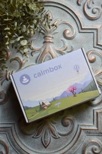 Calmbox - A Mindful Subscription Box Review