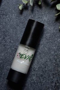 Organic Vegan Make-Up at EVXO Cosmetics + Review