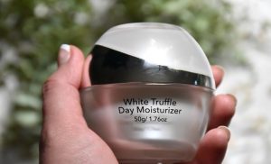Truffoire White Truffle Day Moisturizer Review