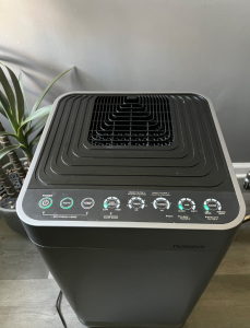 NuWave OxyPure Smart Air Purifier Review