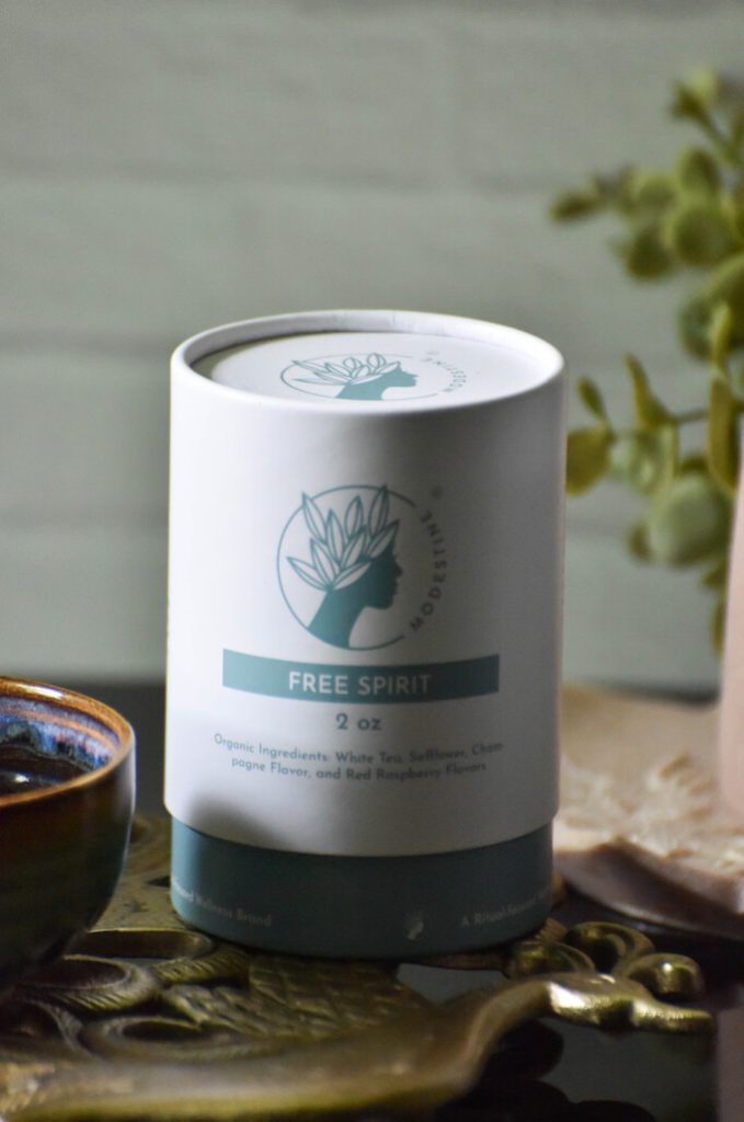 Modestine Tea Review