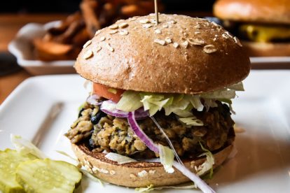 LongHorn Steakhouse's Fall Peak Season Menu - To the Motherhood ...